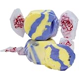 Amazon.com : Raspberry Lemonade (Purple & Yellow) Gourmet Salt Water ...