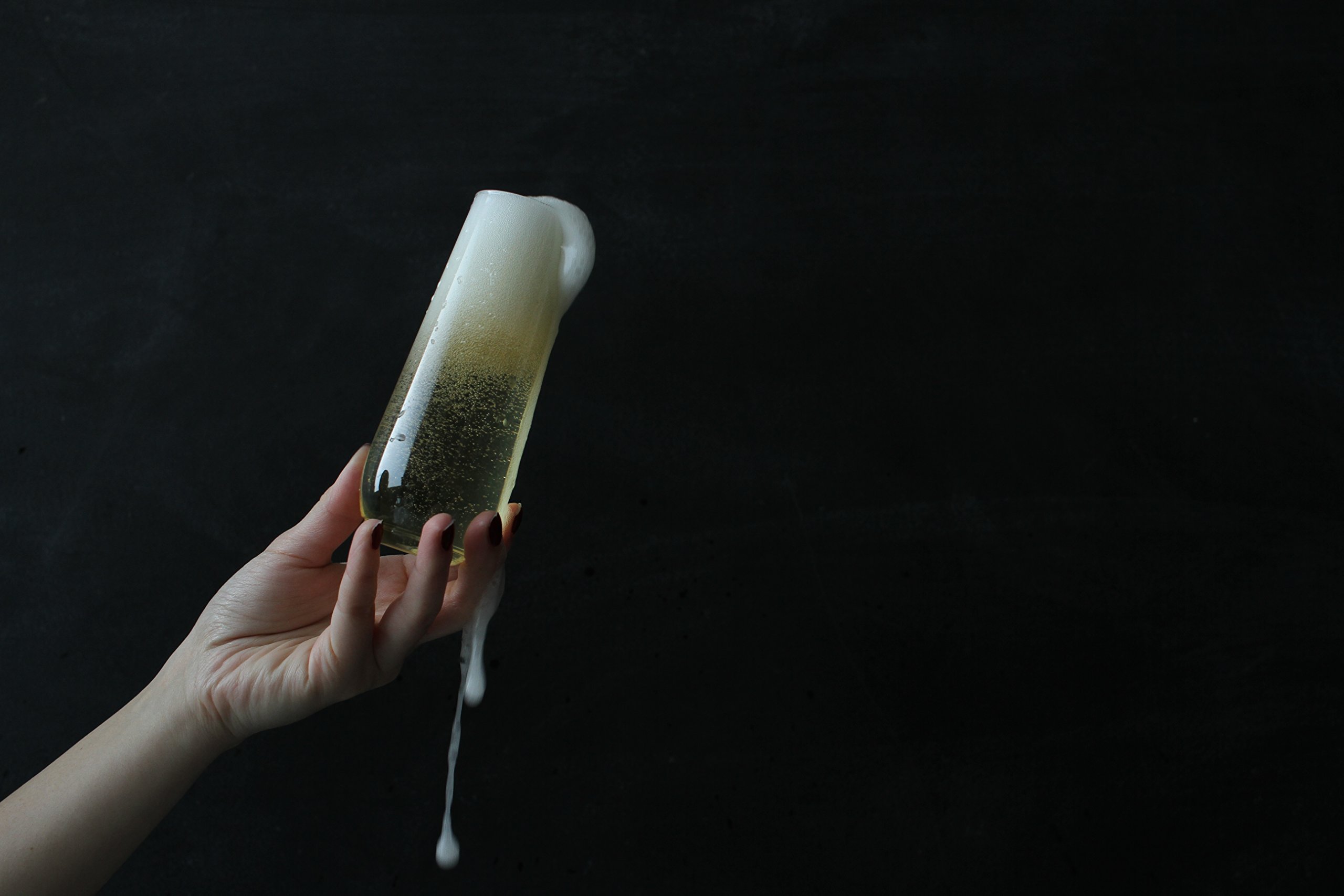 TOSSWARE 9oz Flute - recyclable champagne plastic cup - SET OF 48 ...