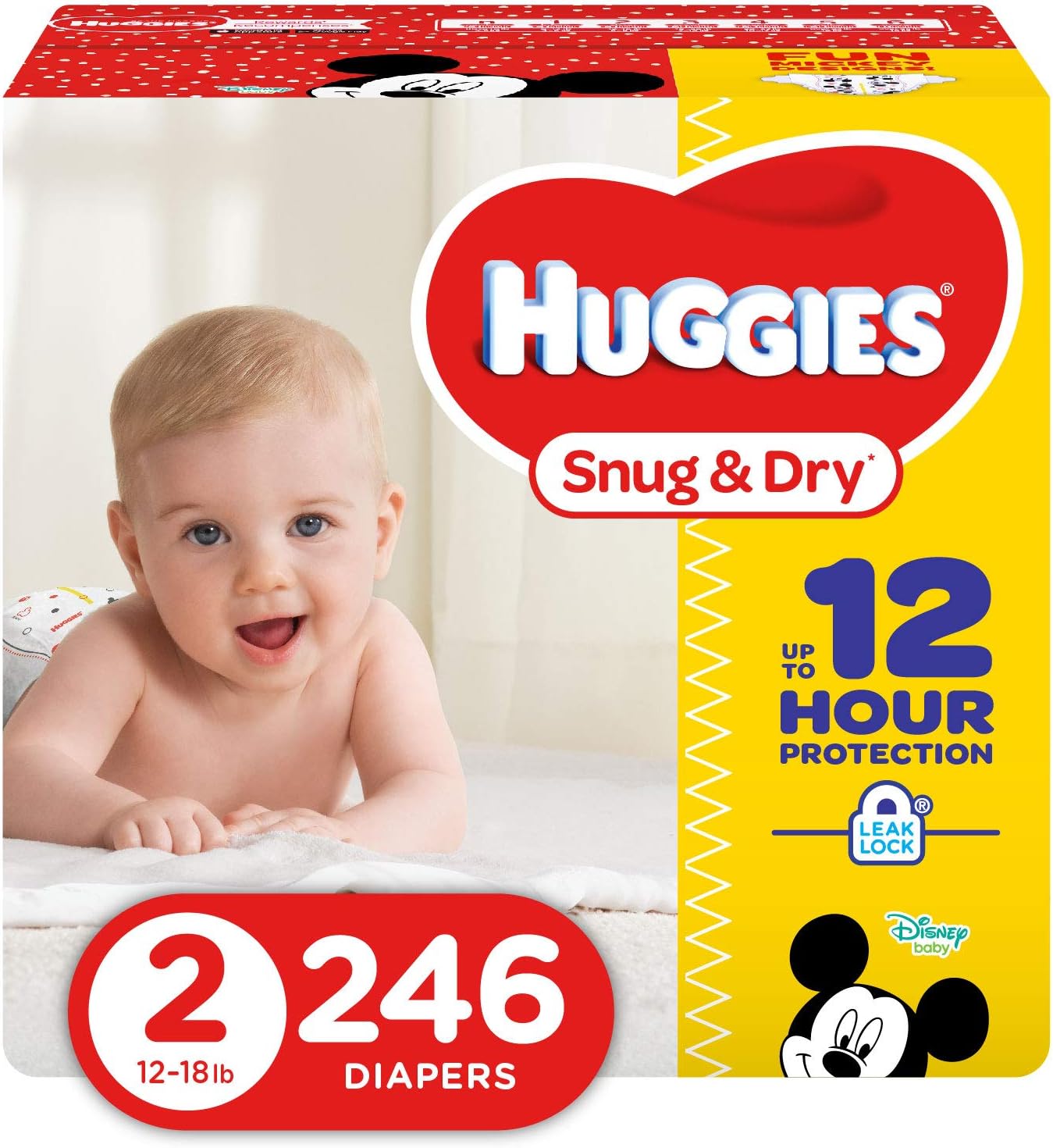 Bebe huggies | Los mejores accesorios de bebé.