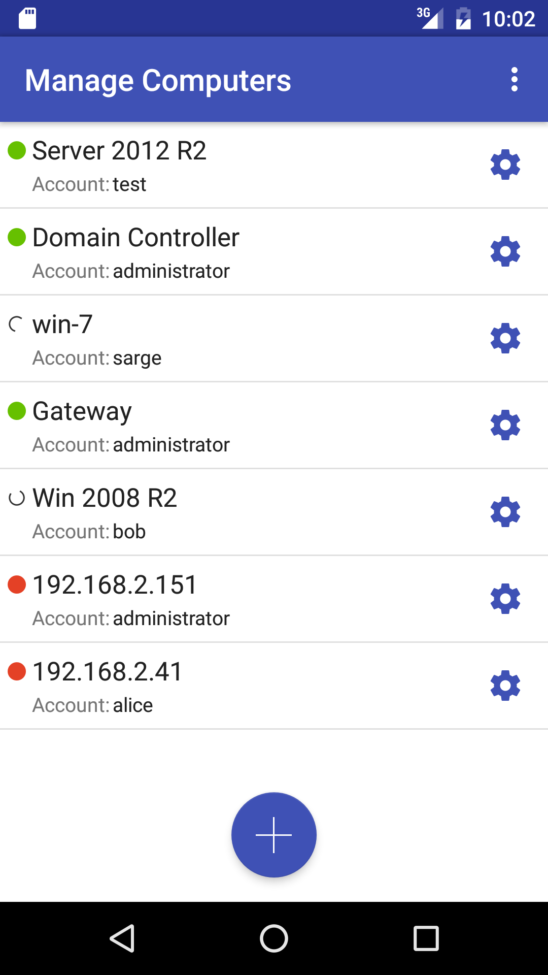 PowerShell Console (WinRM):Amazon.com:Appstore for Android