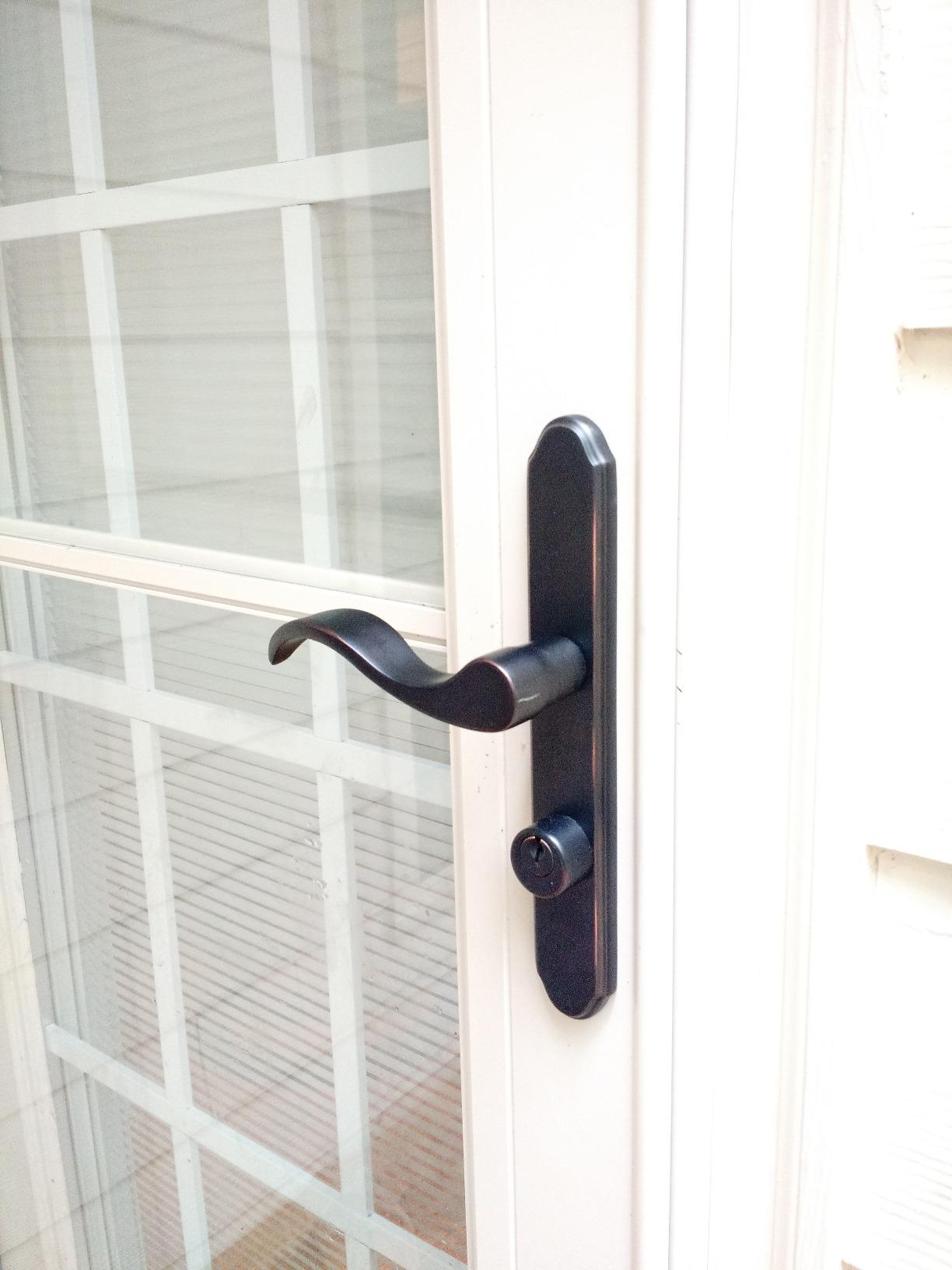 tools door locks: Preview : Wright Products VMT115VB Serenade Mortise ...