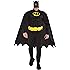 Amazon.com: Costumes USA Batman Muscle Costume for Adults, Standard ...