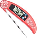 Amazon.com: Meat Temperature Magnet - BEST INTERNAL TEMP GUIDE ...