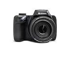 Amazon.com : KODAK PIXPRO Astro Zoom AZ528-BK 16 MP Digital Camera with ...
