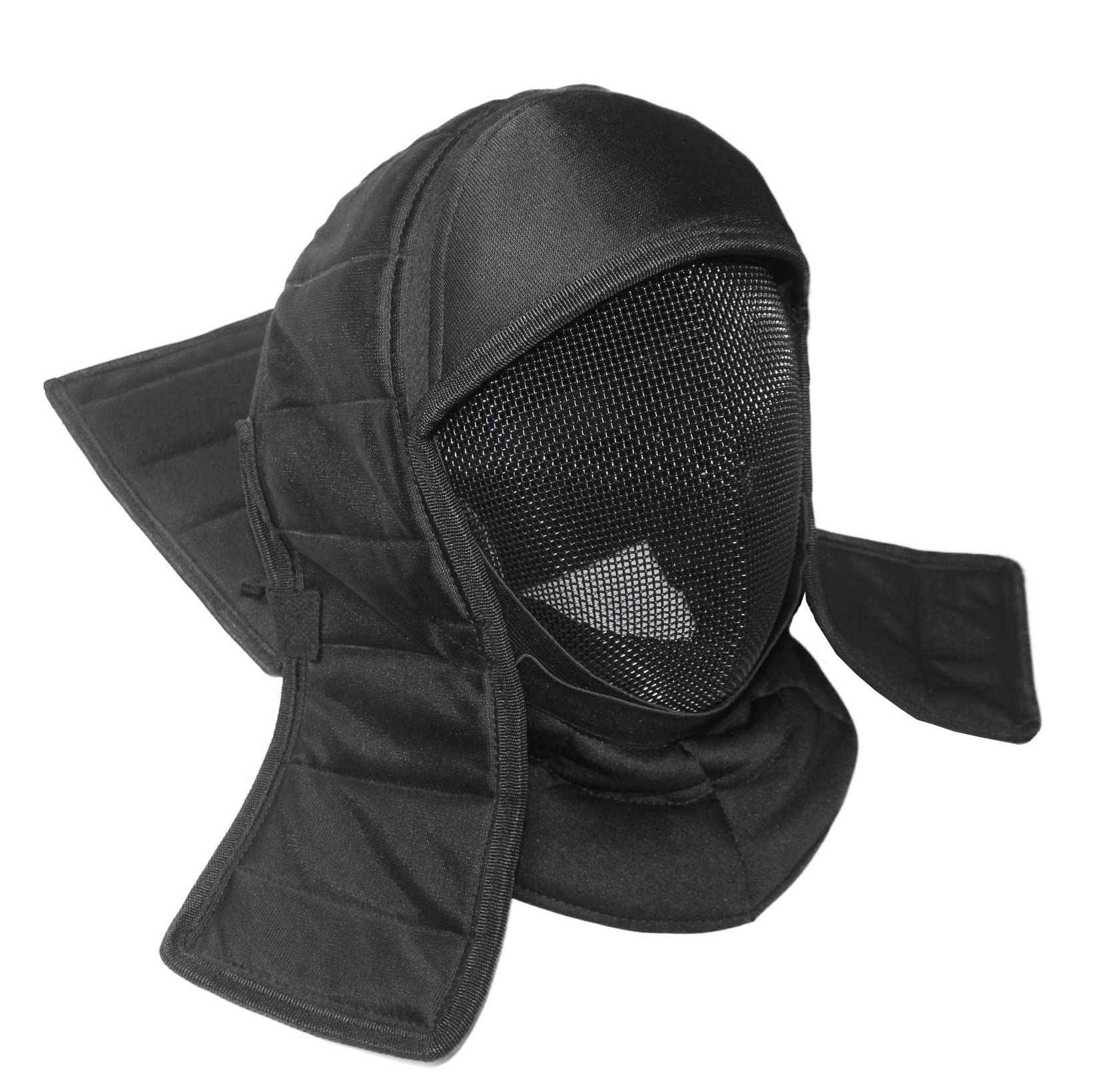 LEONARK Hema Fencing Canvas Mask Overlay Helmet Hood - Handmade Epee ...