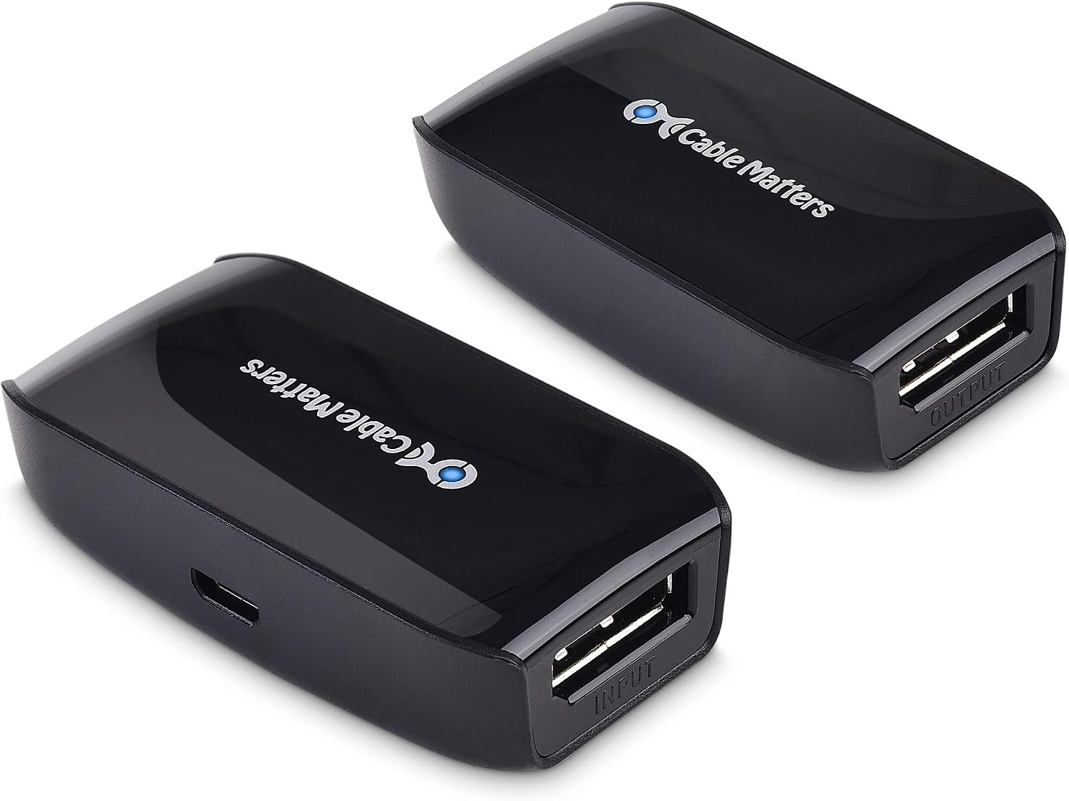 Cable Matters DisplayPort Repeater (DisplayPort Cable Extender ...