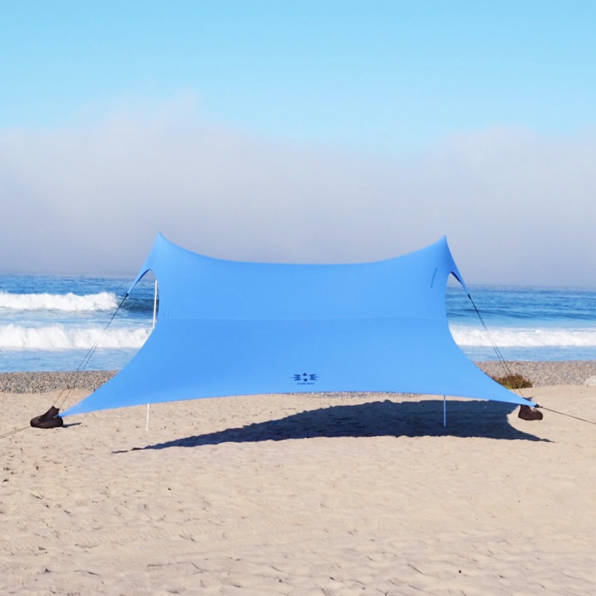 Mua Neso Gigante - Portable Beach Tent - Ideal to Enjoy with Family and ...