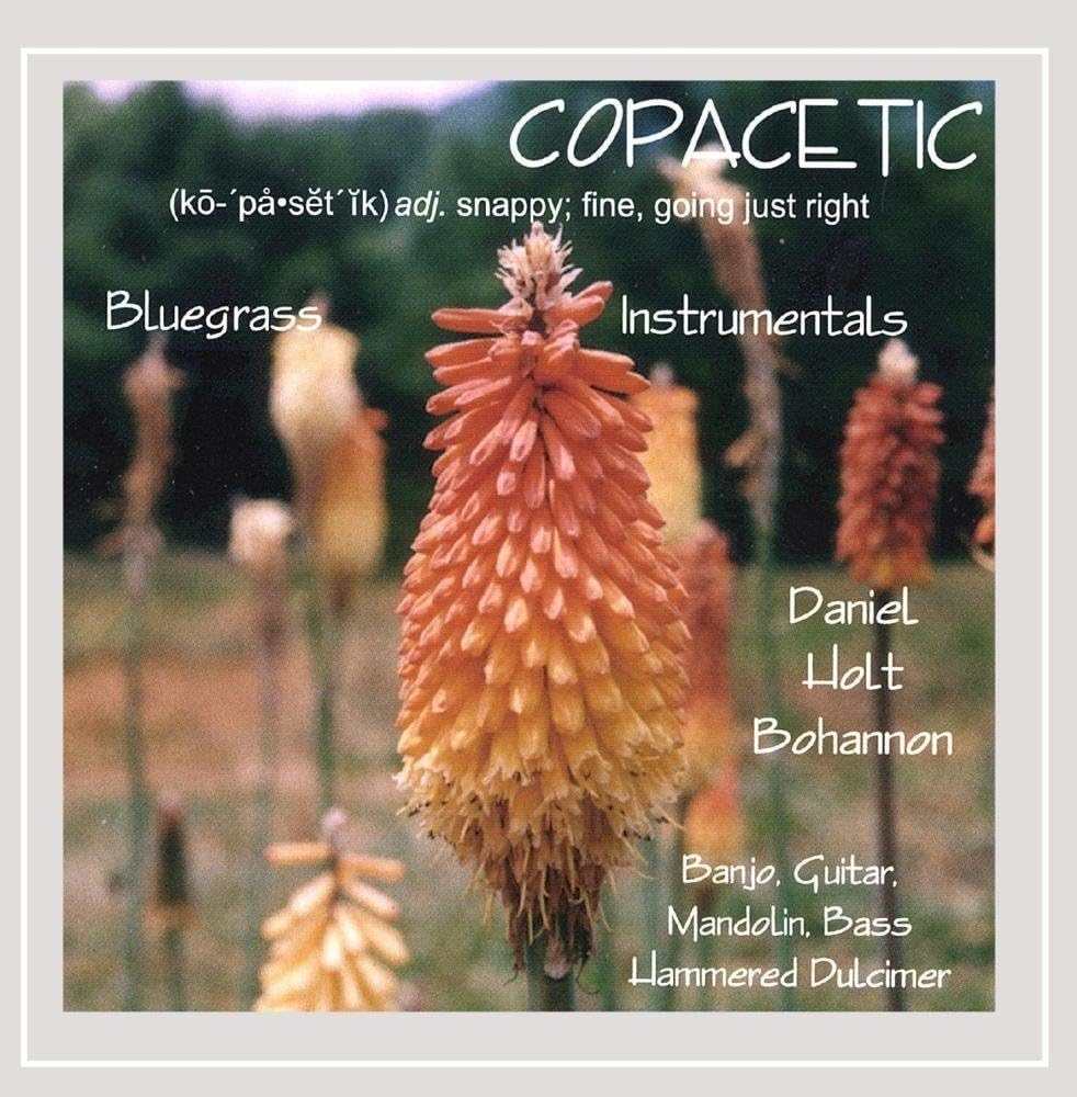 Copacetic - Amazon.co.uk