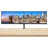 Amazon.com: HP EliteDisplay E24 G4 24 Inch IPS LED Backlit, FHD 1920 x ...