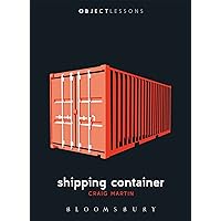 Shipping Container (Object Lessons): Martin, Craig, Schaberg ...