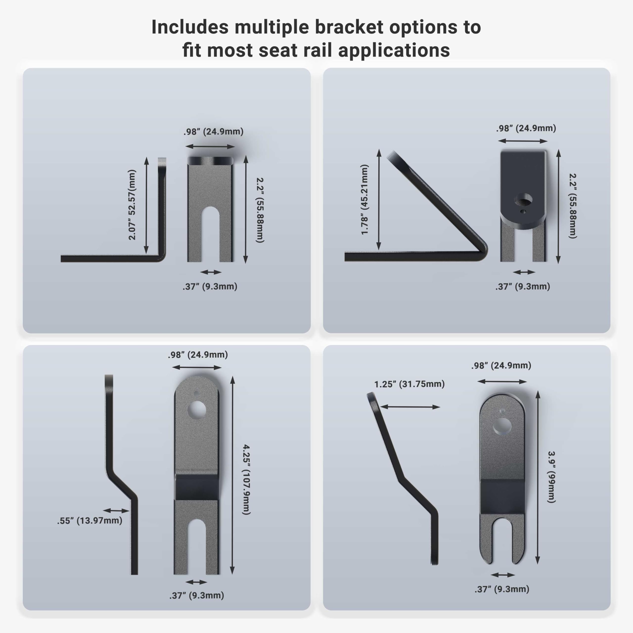 Mua ARKON Mounts -Tablet And Keyboard Tray Combo Car Mount | Tablet ...