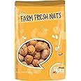 Amazon.com : In Shell Walnuts (2 Lbs.) - Large Natural California ...