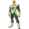 Amazon.com: Bandai Tamashii Nations SH Figuarts Android 16 "Dragon Ball ...