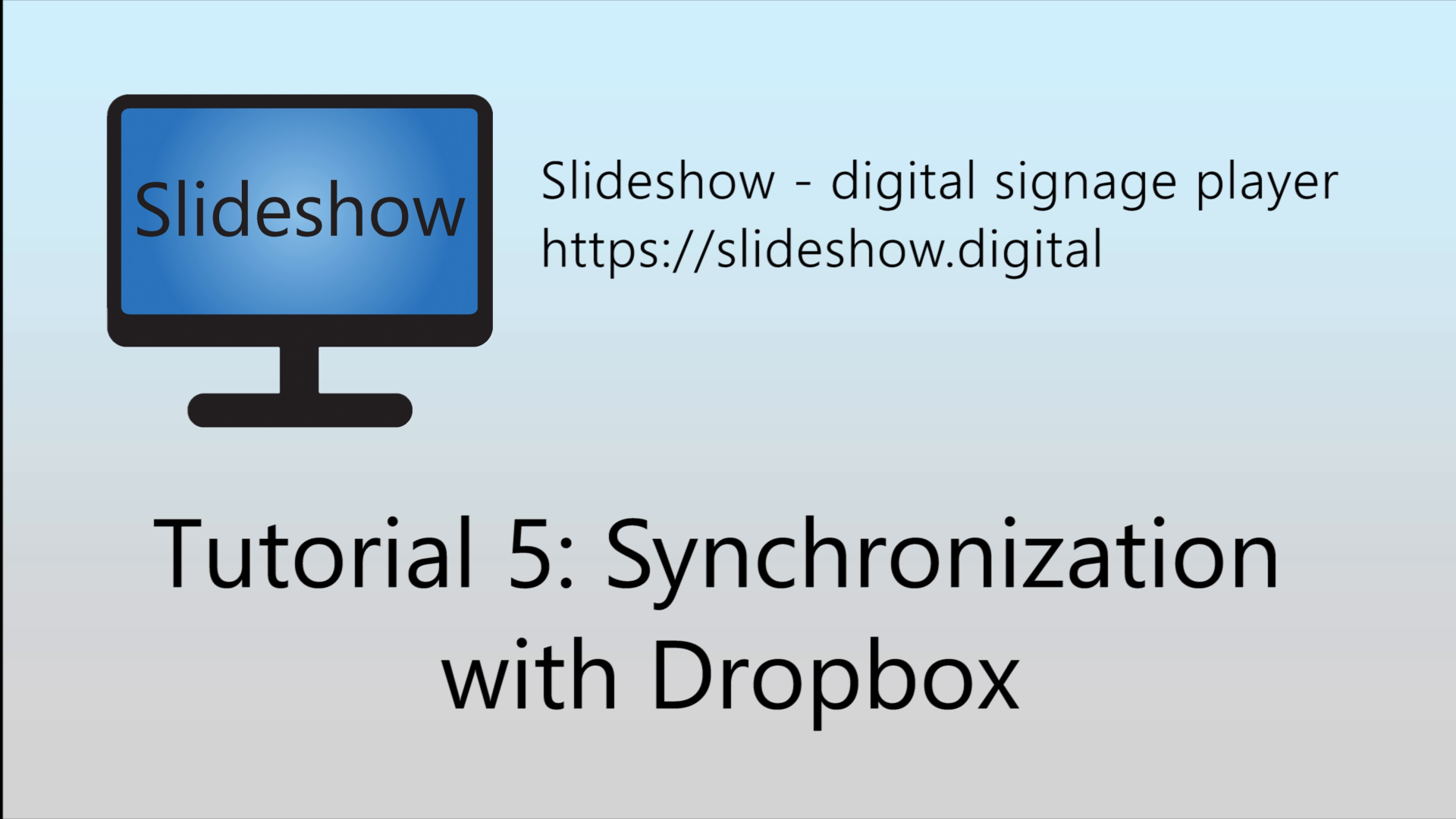 Slideshow - Digital Signage player:Amazon.co.uk:Appstore for Android
