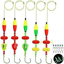Take Down Rigs For Catfish Visulong Catfish Fishing Set, Chunky Rigs ...
