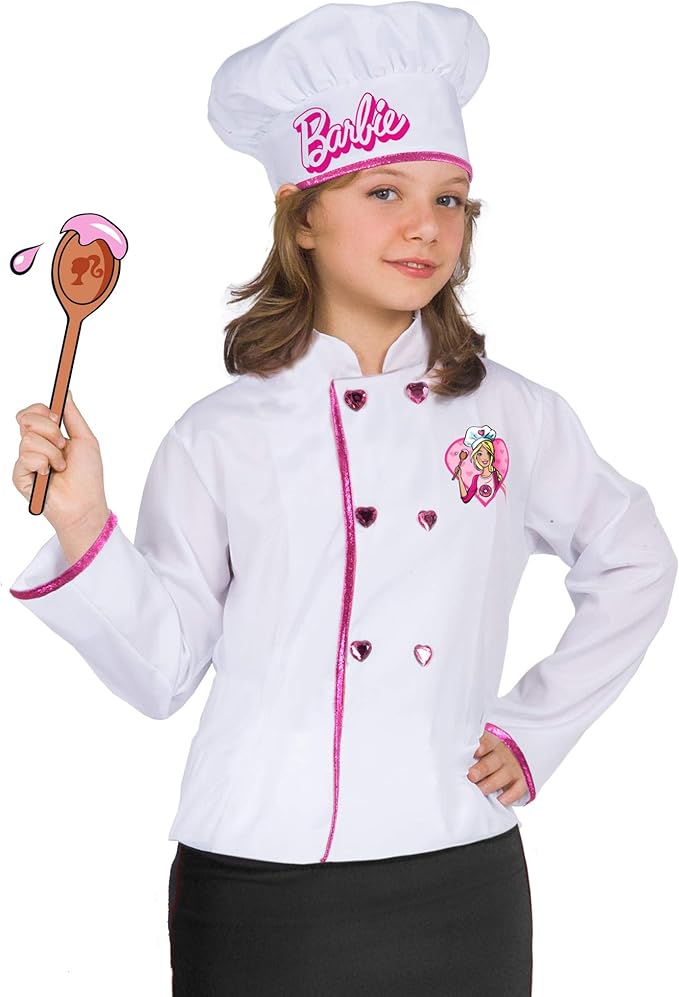 Venta > trajes de chef niños > en stock