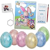Amazon.com: Paas Easter Egg Decorating Kit Variety Pack. Pack of 4. (Decorating Kits Will Vary ...