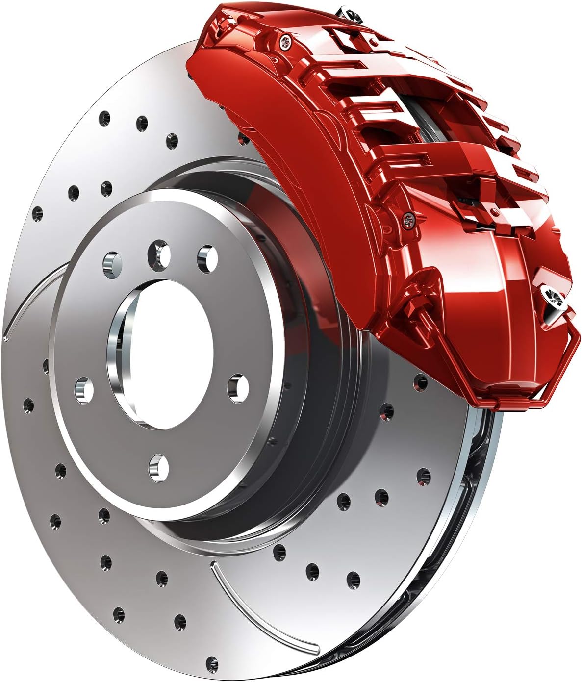 Best Caliper Paints Review Buying Guide In 2020 The Drive