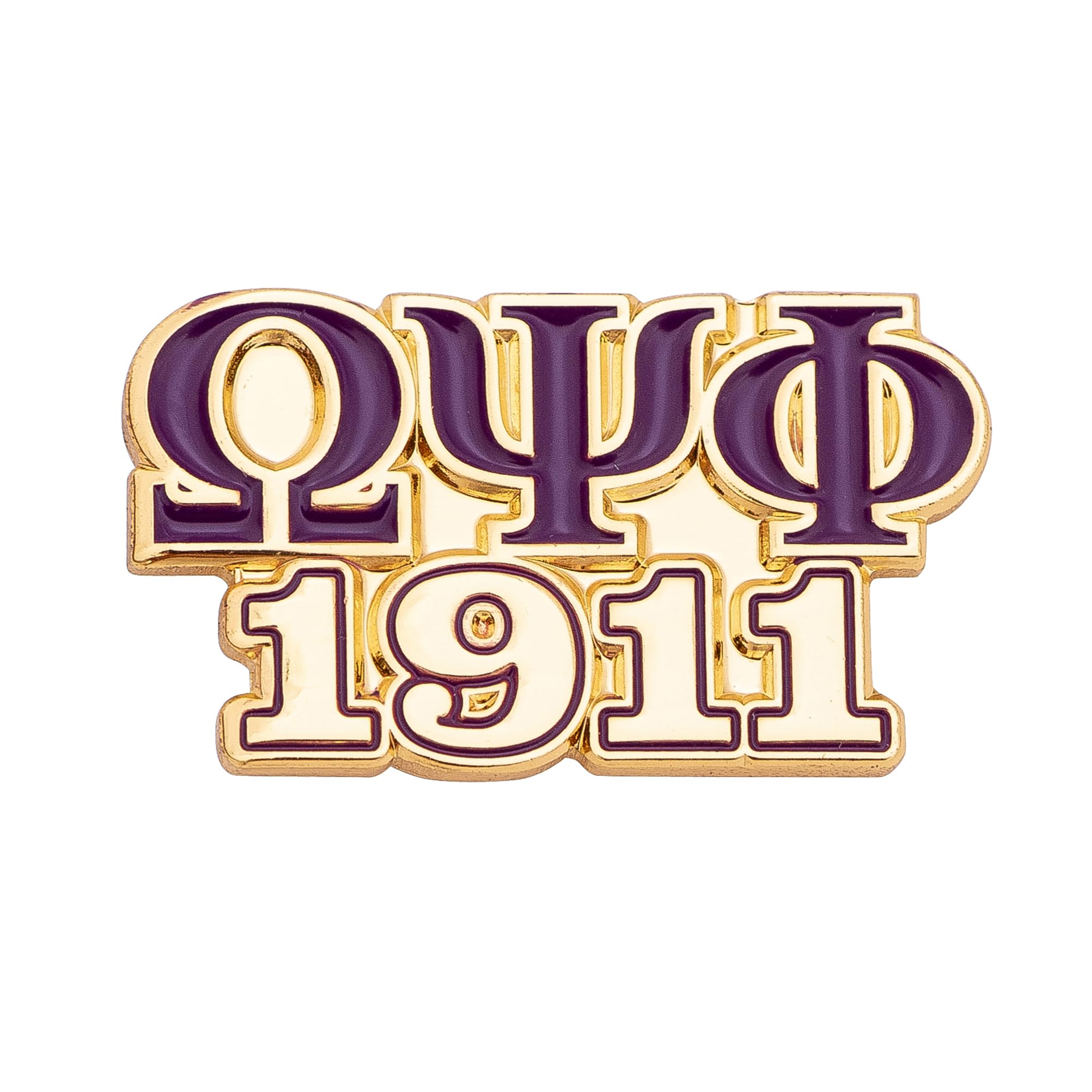 Mua Desert Cactus Omega Psi Phi Lapel Pins Fraternity Divine 9 OPP Logo ...