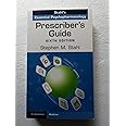 Prescriber's Guide: Stahl's Essential Psychopharmacology: 9781316618134: Medicine & Health ...