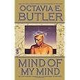 Amazon.com: Mind of My Mind (Patternist, 2): 9780446361880: Butler, Octavia: Books