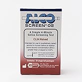 Amazon.com: Prime Screen Saliva Alcohol Test Strip, High Accurate Home ...