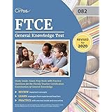 FTCE General Knowledge Test Prep Study Guide: Comprehensive Review ...