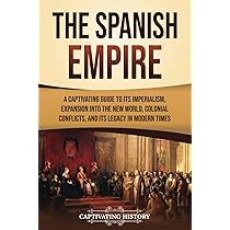 Spanish Imperialism