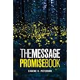 The Message Promise Book (Softcover): Peterson, Eugene H ...