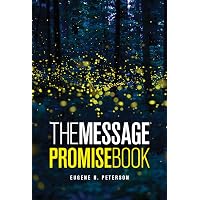 The Message Promise Book (Softcover): Peterson, Eugene H ...