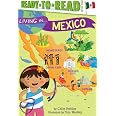 Living in . . . Mexico: Ready-to-Read Level 2: Perkins, Chloe, Woolley ...