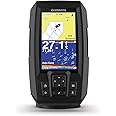 Amazon.com: Garmin 010-01870-00 Striker Plus 4 with Dual-Beam transducer : Everything Else