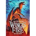 The Dark Secret (Wings of Fire #4) (4): Sutherland, Tui T ...