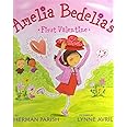Amazon.com: Amelia Bedelia's First Valentine: 9780062032751: Parish ...