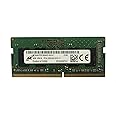 MICRON 4GB DDR4 3200MHz PC4-25600 1.2V 1R x 16 SODIMM Laptop RAM Memory Module MTA4ATF51264HZ ...
