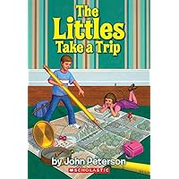 The Littles Take a Trip: John Peterson, Roberta Carter Clark ...