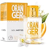 Amazon.com: SOLINOTES Almond Perfume for Women - Eau De Parfum ...