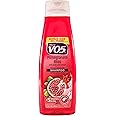 Amazon.com : Alberto VO5 Pomegranate Bliss Moisturizing Shampoo ...