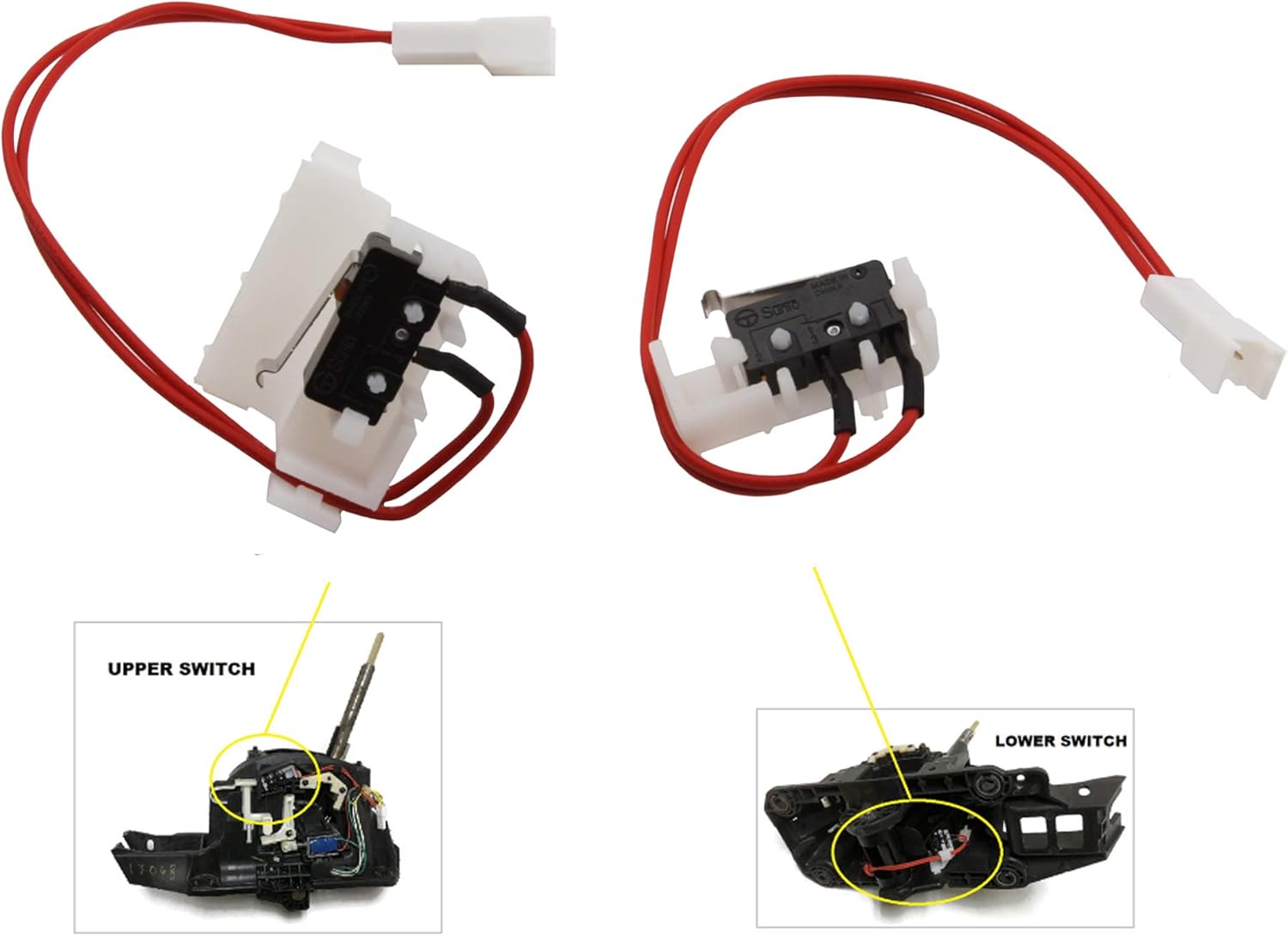 Amazon.com: ADVANCE IGNITION Replacement Compatible with Nissan Altima ...