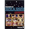 The Best of Bizarre, Vol. 9: Amazon.ca: Best of Bizarre Volume 9 ...