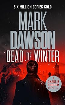 Mark Dawson Books in Order - Complete List of Books