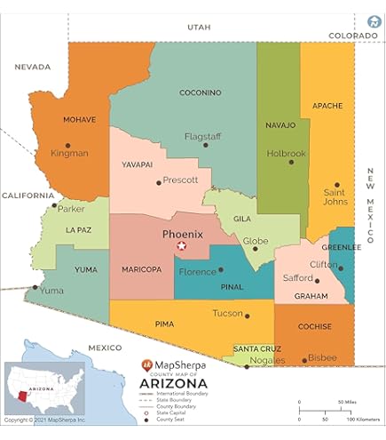 Zip Code Map Phoenix Packed With Phoenix Zip Code Map Printable Of ...