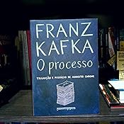 O processo - Livros na Amazon Brasil- 9788535907438