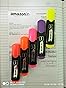 Cello Power Line Highlighter - Pack of 10 (Multicolor): Amazon.in ...