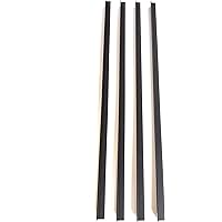 Amazon.com: Custom Accents PVC Hanging File Rail for 1/2 Drawer Sides 2 ...