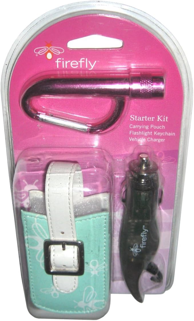 Amazon.com: Firefly Starter Kit