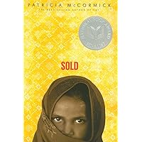 Amazon.com: SOLD: 9780786851720: McCormick, Patricia: Books