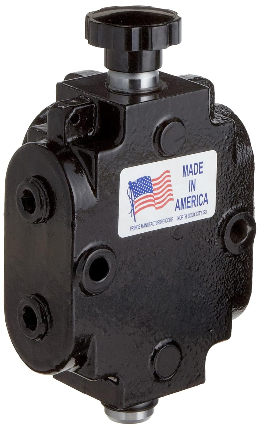 Industrial & Scientific Monoblock 1 Spool Prince DS-1A1D Directional ...