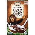 Amazon.com: Envirokidz Organic Gluten-Free Cereal, Chocolate Choco ...