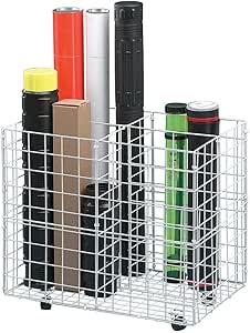 Amazon.com : King-Size Roll File : End Tab Expanding Files : Office ...